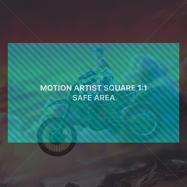 Apple Music Artist Page Motion Guidelines